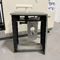 Malvern 2000 Laser Diffraction Particle Size Analyzer | Surplus Solutions